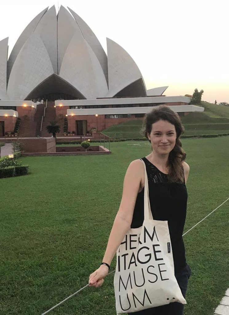 Kate Wheeler - Carpe Global