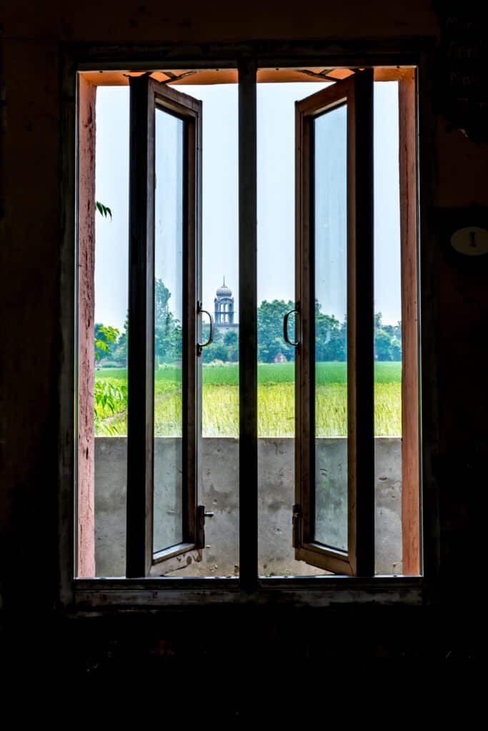 Sparks of Awareness, Windows of Opportunity - Carpe Global