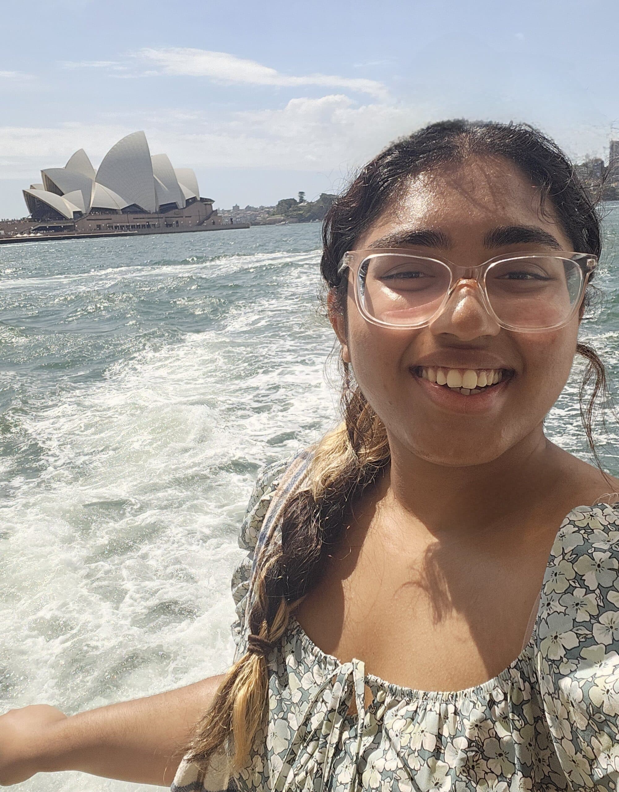 Ruth Thomas - Carpe Global